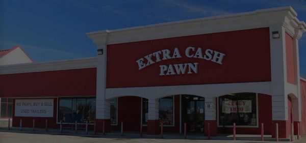 The Best Pawn Shop Around – The Best Pawn Shop Around!